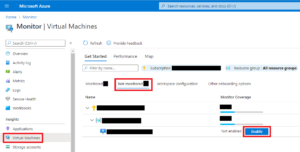 Why Are There 4 Different Azure VM Security Extensions?