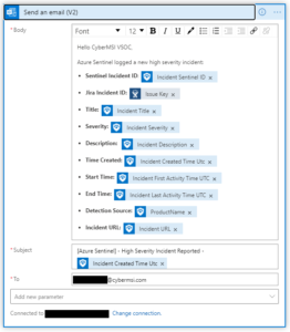 Read Azure Sentinel Playbooks Like A Pro